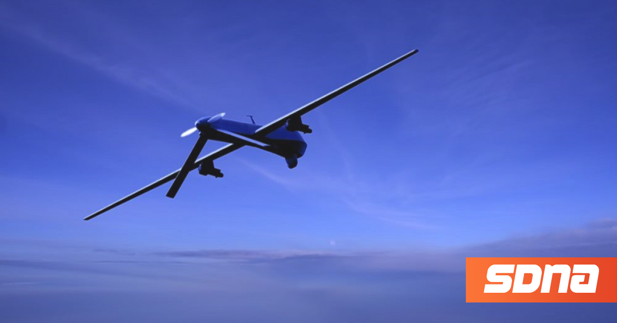 Ρωσία: Ουκρανική επίθεση με drone σε μονάδα ηλεκτροδότησης | SDNA